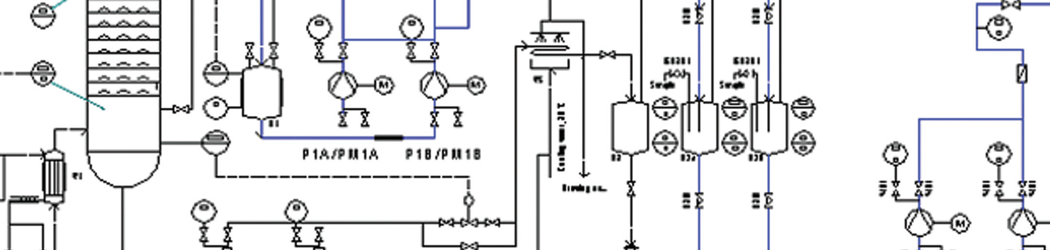 CAD软件 - SMARTSKETCH® - Intergraph - 建筑 / 用于钢结构 / 3D