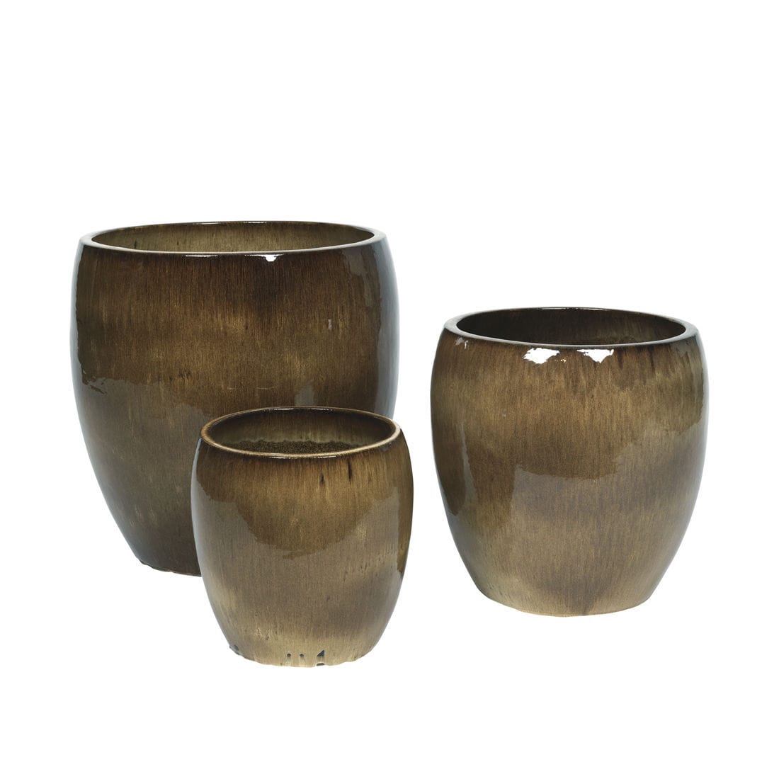 黏土花坛 - KARMEN - broste - 椭圆 / 现代风格 / 商用