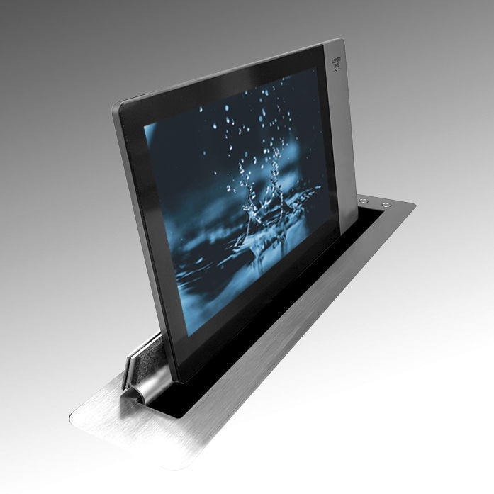 可伸缩显示器 - CONVERS BLADE 173 - ELEMENT ONE - 彩色