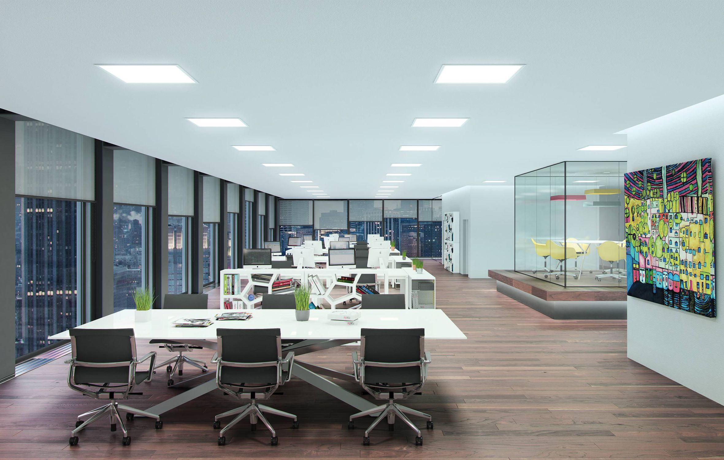 PT. Denka Pratama Indonesia