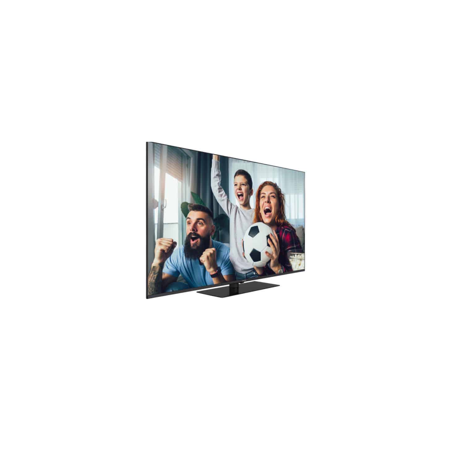 2K电视 - TX-65MX650B - PANASONIC Home Appliances - LED / 65"