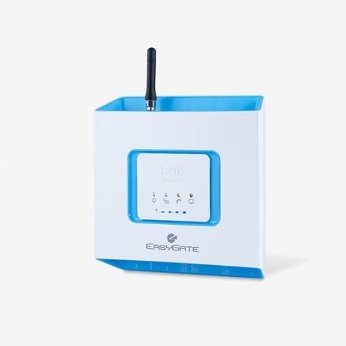 行人桥智能家居系统 - 2N EASYGATE PRO - 2N TELEKOMUNIKACE - 用于电梯 / 用于通信 / 用于照明管理