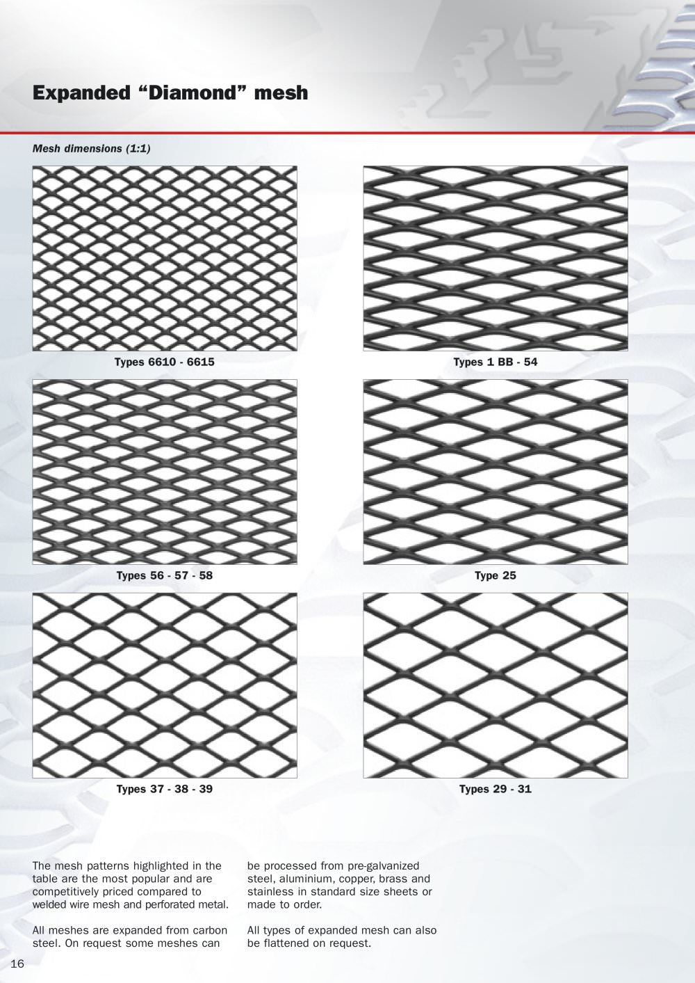 PDF 产品目录 Archiexpo